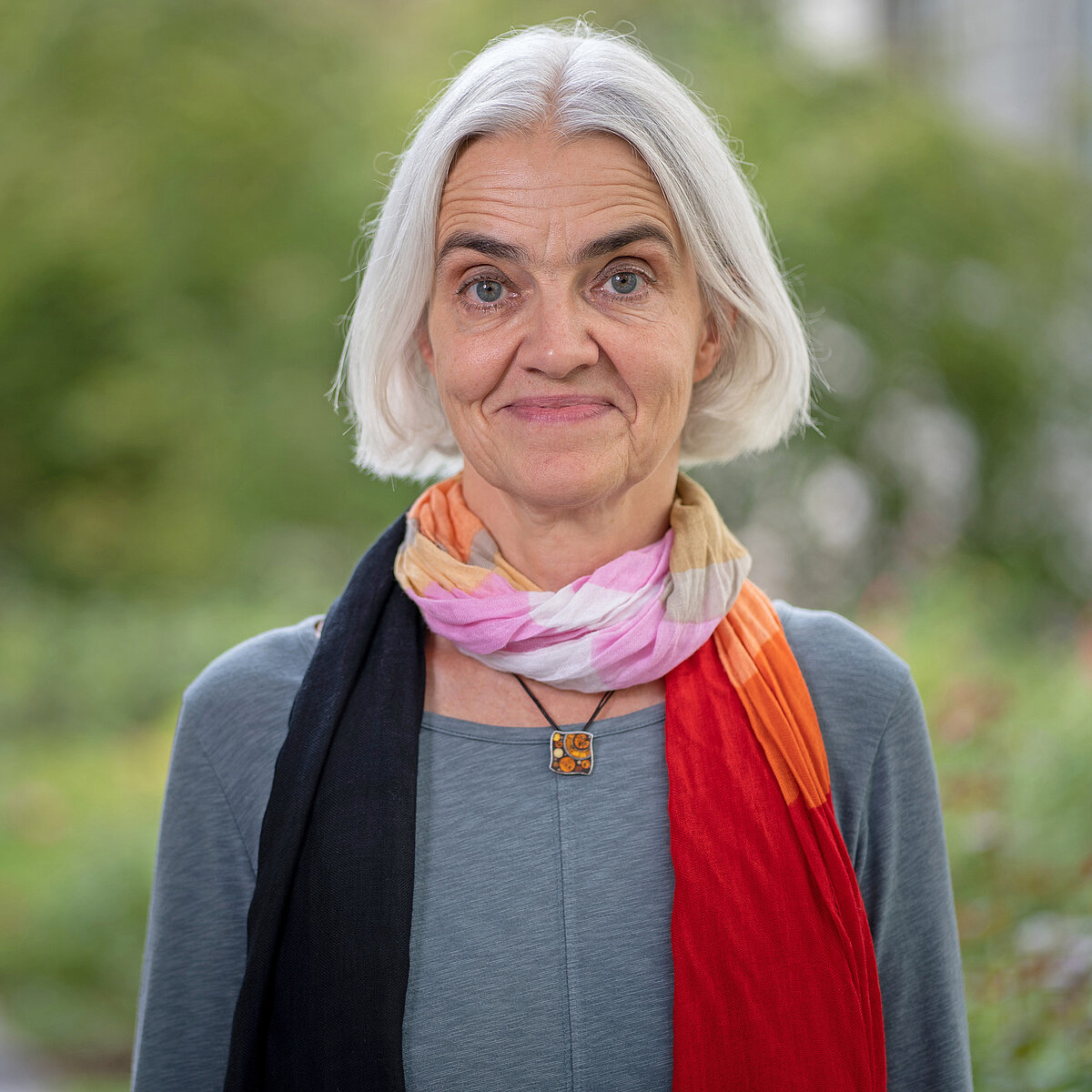 Beate Keibel: BHT Berlin