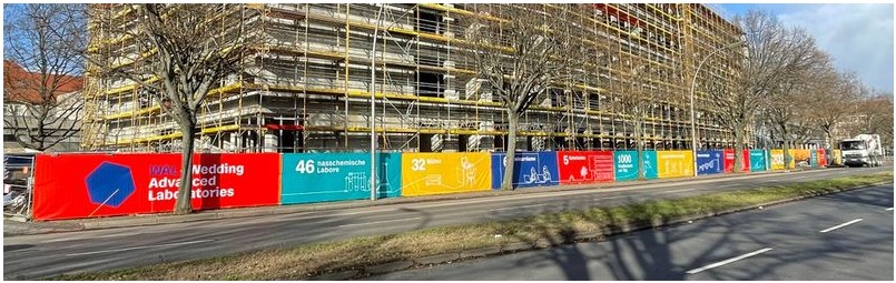 Alumni-Programm: BHT Berlin