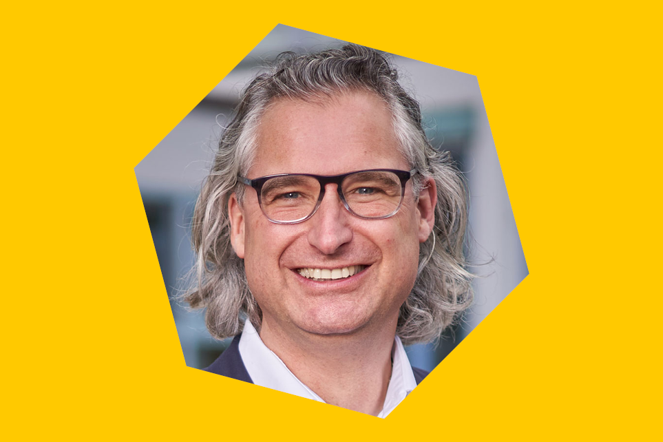 Startseite: BHT Berlin